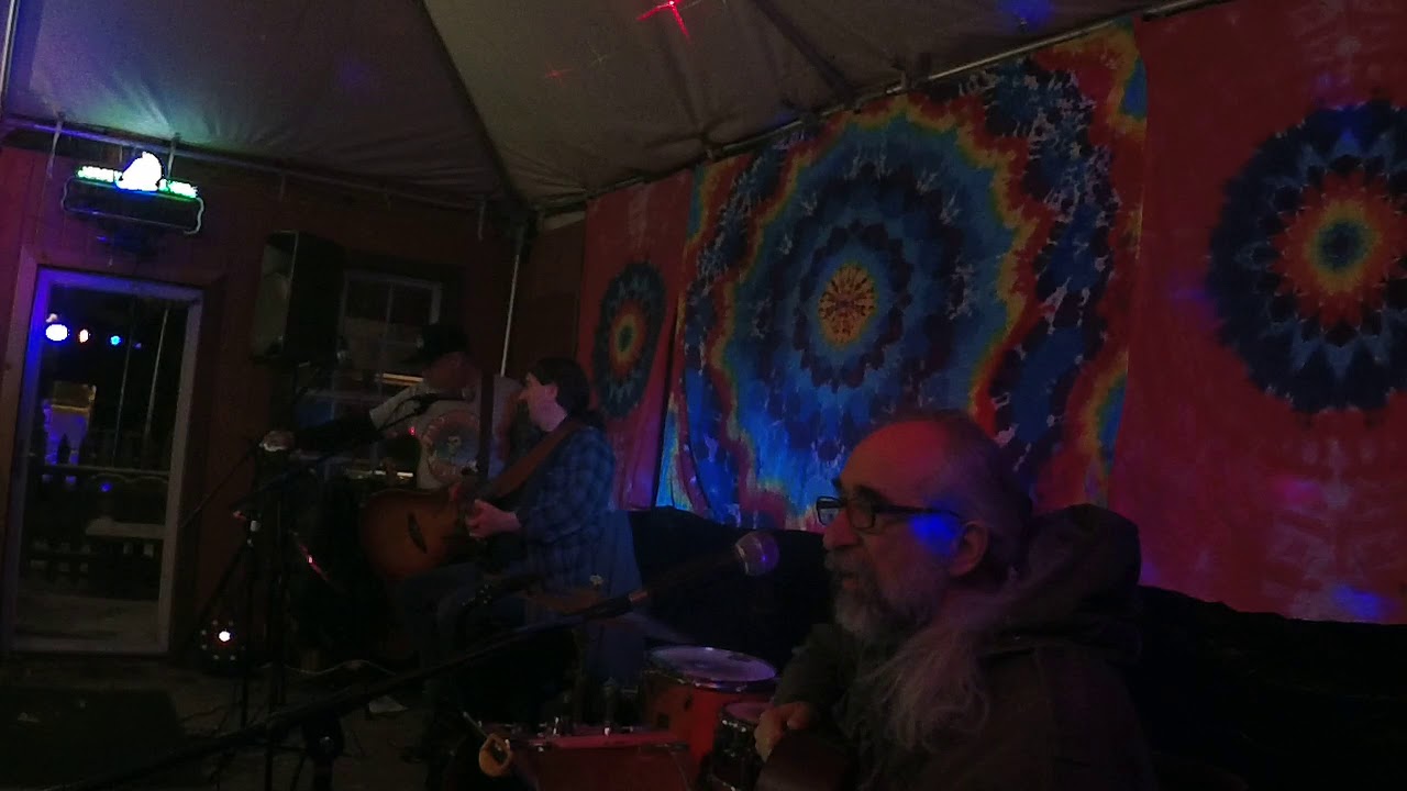 Dead Reckoning 12-15-17 @Levari's- set 2 (part 1) - YouTube