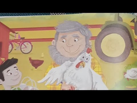The Breakfast Quest(Reading Time) - YouTube