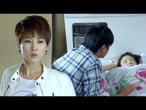 妻子提前回家，竟發現丈夫的初戀躺在他們的床上，她轉身離開！💕#movie  #剧情 #出色中国电视剧 #爱情 #chinesedrama  #家庭伦理 #2026精彩影视