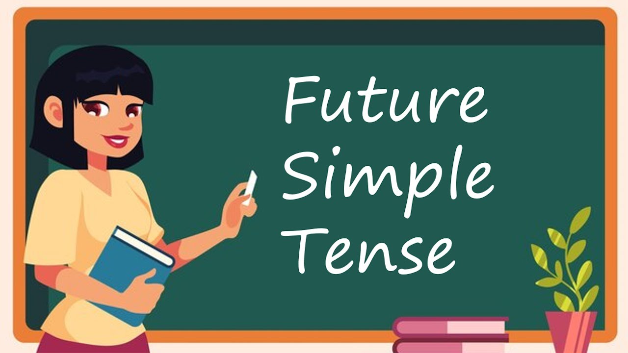 Future Simple Tense - YouTube