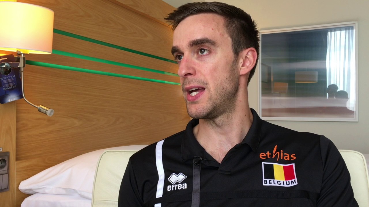 Dr. Stijn Bogaerts met reistips - YouTube