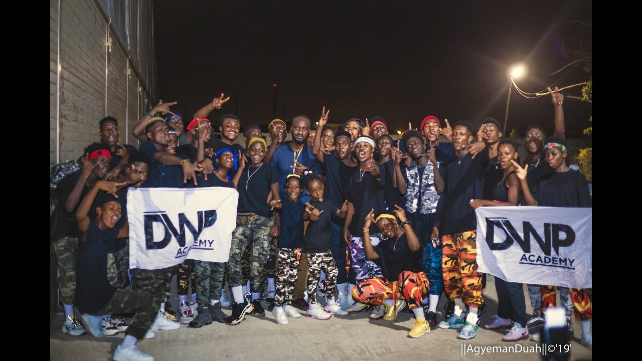 Best Viral Dance Video Compilation I Dwp Academy - YouTube