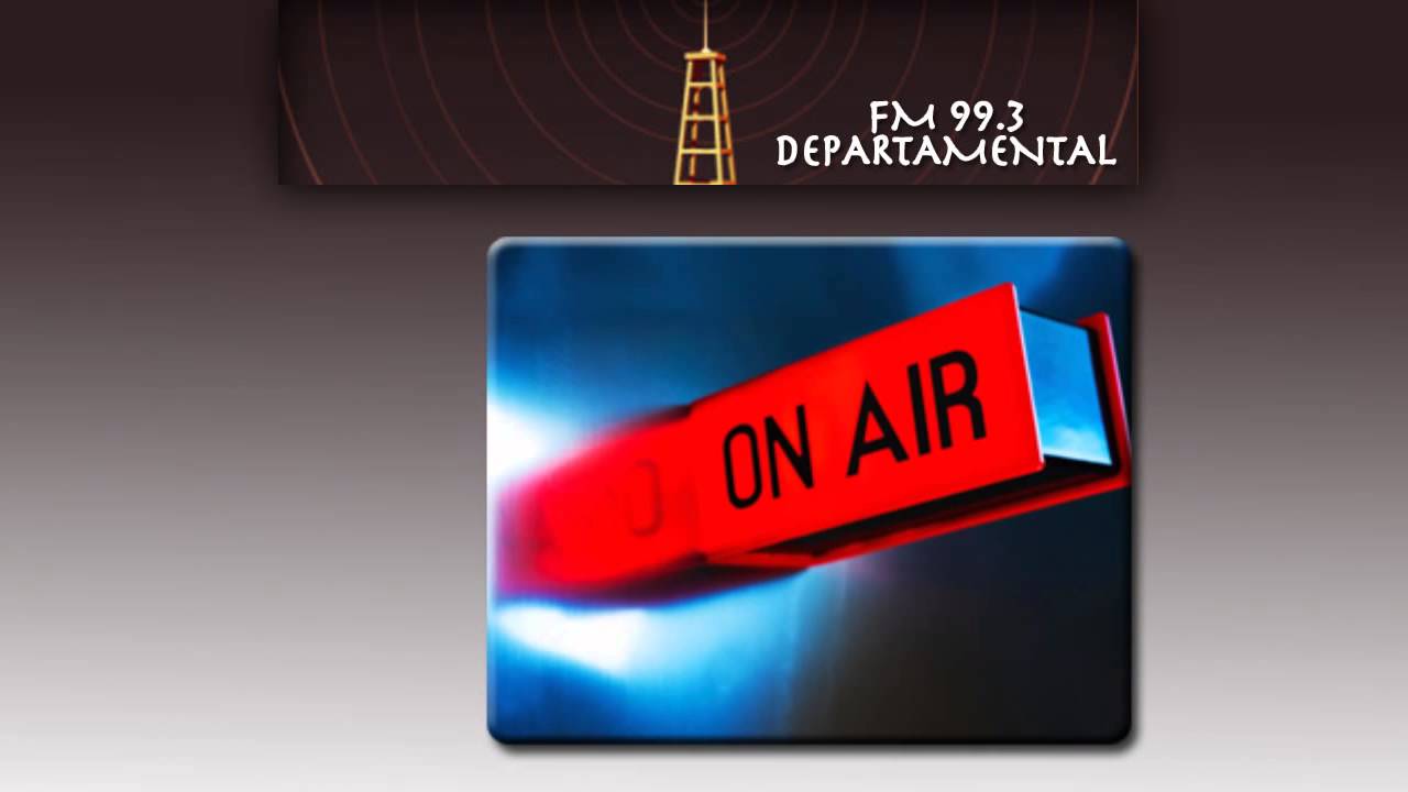 FM DEPARTAMENTAL 99.3 - YouTube