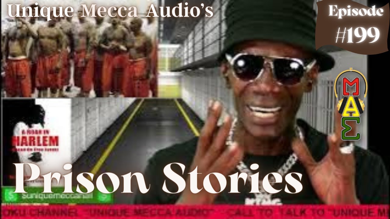 SURENOS RUNNING THE PRISON OUT WEST CALL 917 680 9091 - YouTube