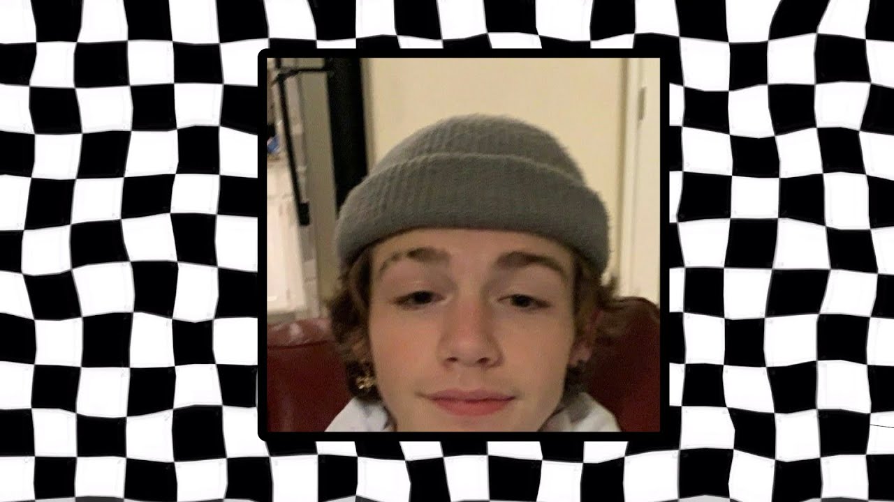 Payton - rich boy (slowed, reverb) - YouTube