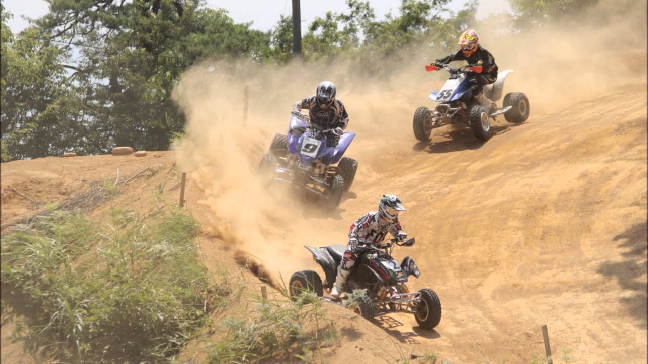 2014 ALL JAPAN SUPER OFF ROAD CHAMPIONSHIP ROUND5 - YouTube