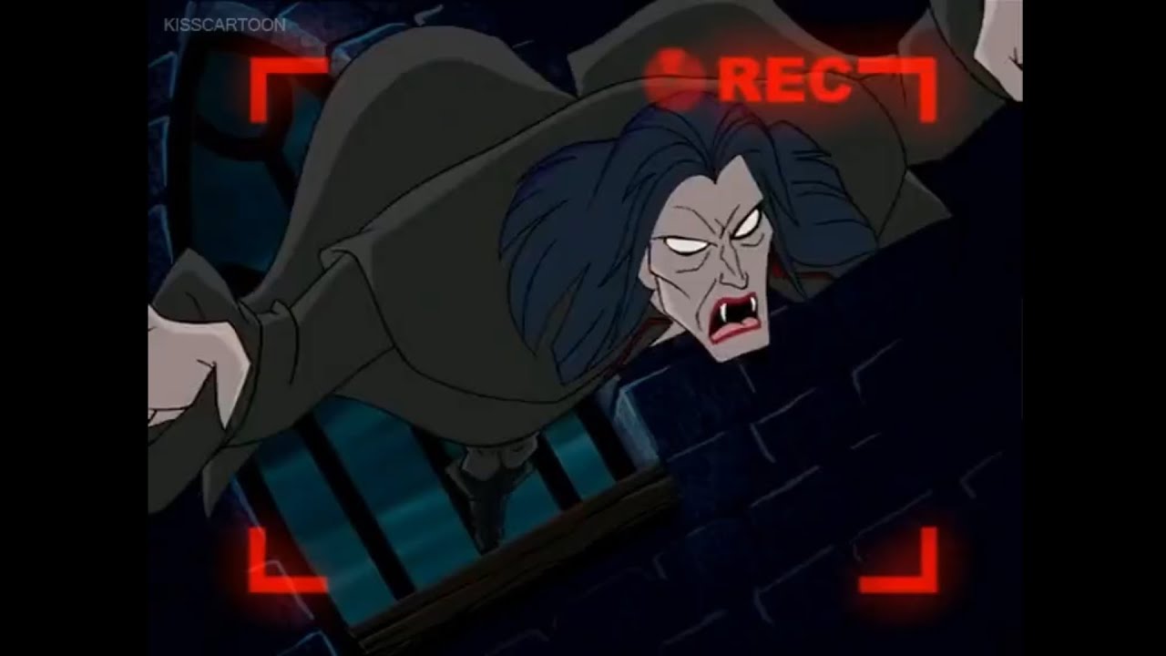 What's New Scooby-Doo? Season 2 Episode 5 Cold Opening clip - YouTube