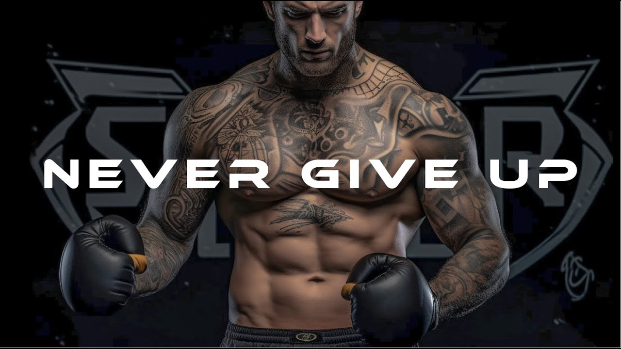 Best Boxing Music Mix 2024 👊 | Workout Motivation Music | HipHop ...