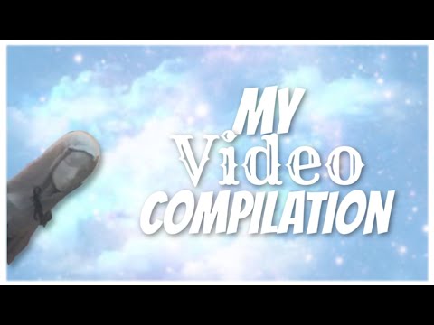 || My Video Compilation || Call Me Ana - YouTube