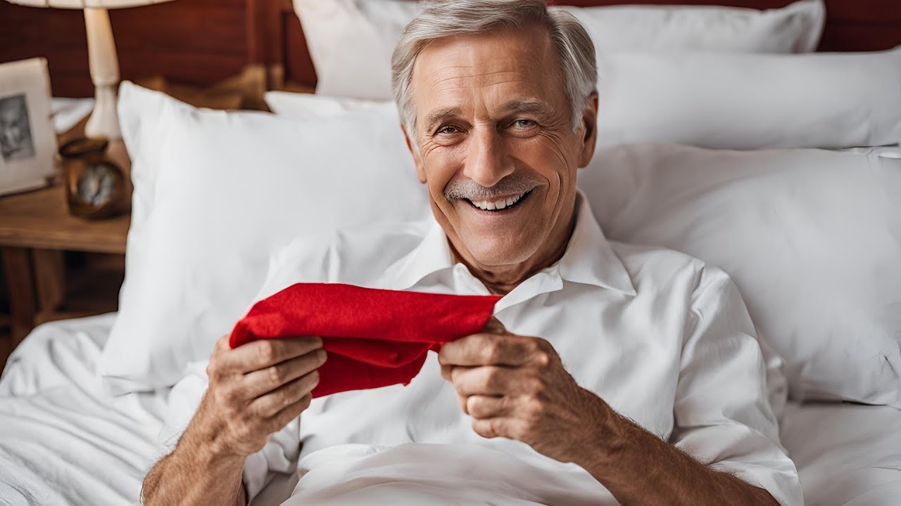 Samo 1 salveta i spavam najbolje u životu! - YouTube