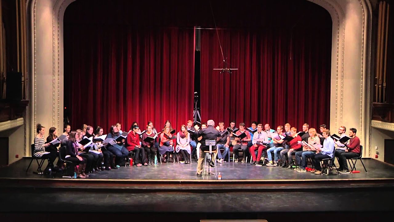 UAlberta Dept. of Music 50th Anniversary interviews: Leonard Ratzlaff ...