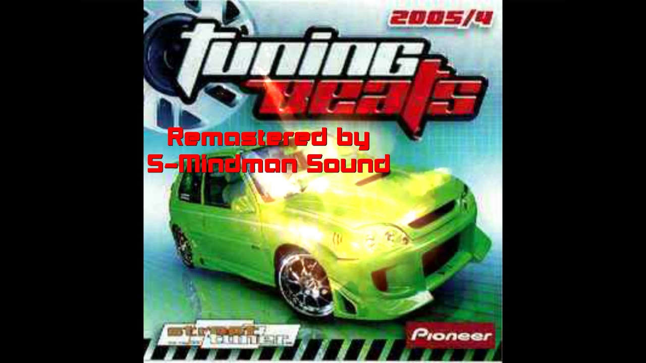 Tuning Beats 2005/4 - YouTube