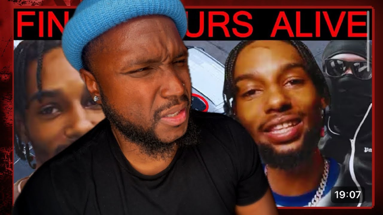 MR. DISRESPECTFUL GOT TOO DISRESPECTFUL AND LOST HIS LIFE ( FINAL HOURS ...