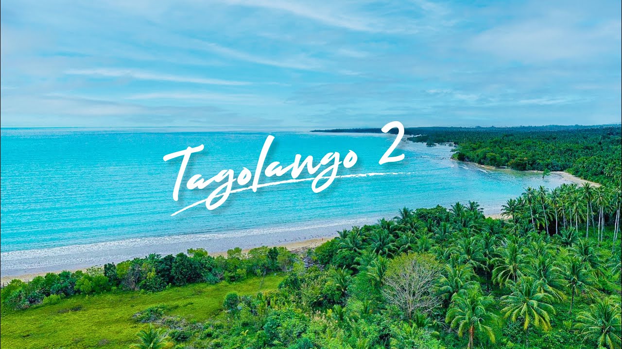Tagolango 2 - YouTube