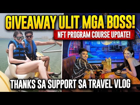 DUBAI TRAVEL TOUR DANJO CAPITAL MASTER NFT MASTER DANJO IN DUBAI TRAVEL VLOGS NFT ANASTASIA ...