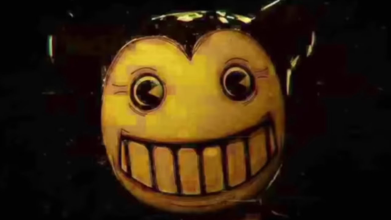 Bendy 2 - YouTube