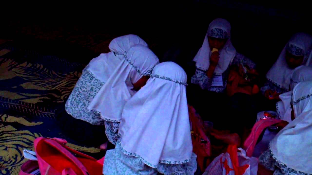 sd islam ar ruhama ( taman mekarsari ) - YouTube