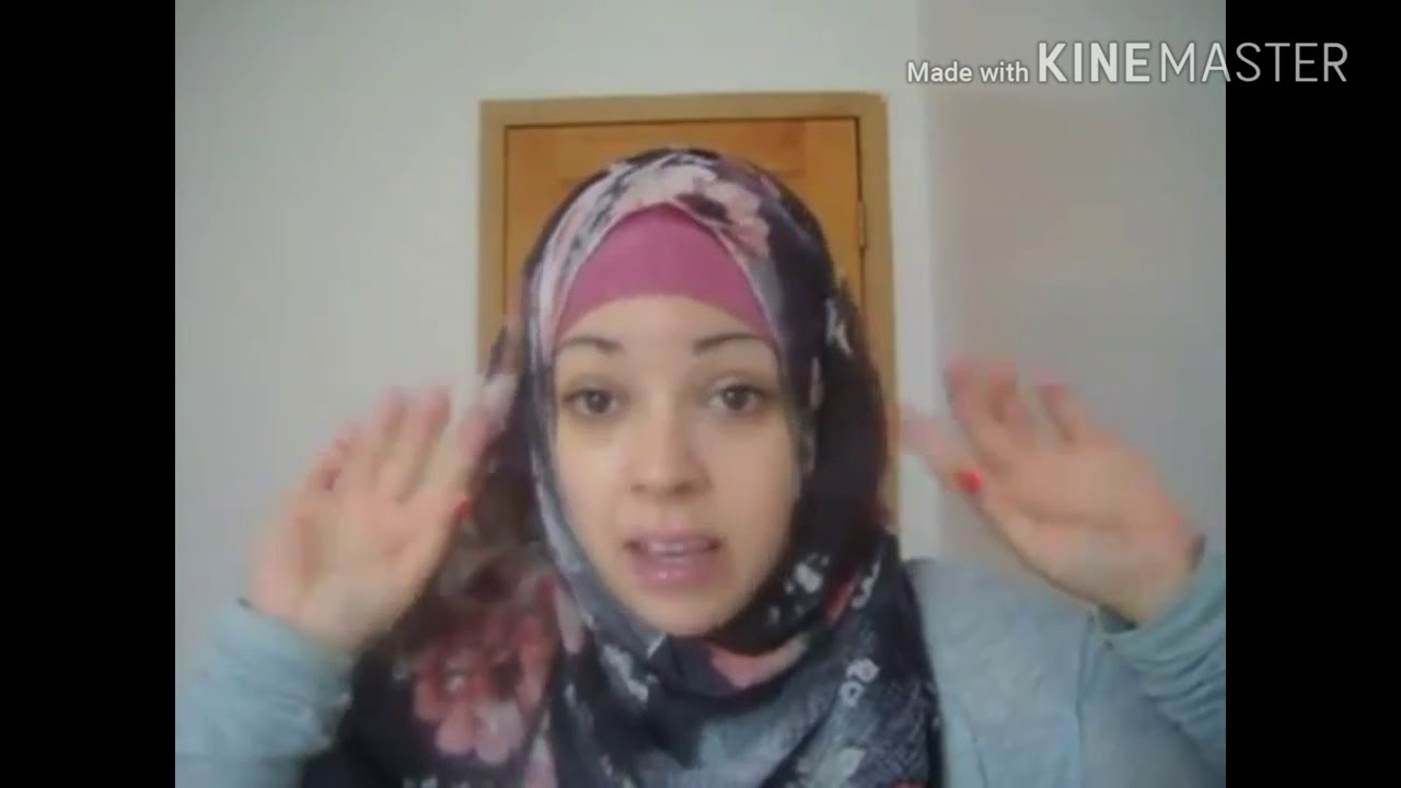Russian Girl Converts to Islam Girl Accepts Islam - YouTube