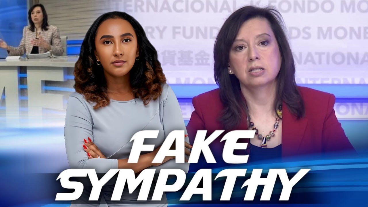 IMF Expresses Deepest Fake Sympathy To The People Affected By The ...