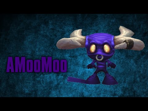 Amoomoo by PentaKing [Skin Spotlight] - YouTube