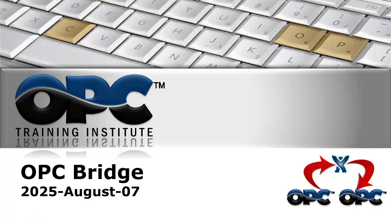 Bridge OPC DA and OPC UA Without Middleware in Complex Industrial ...