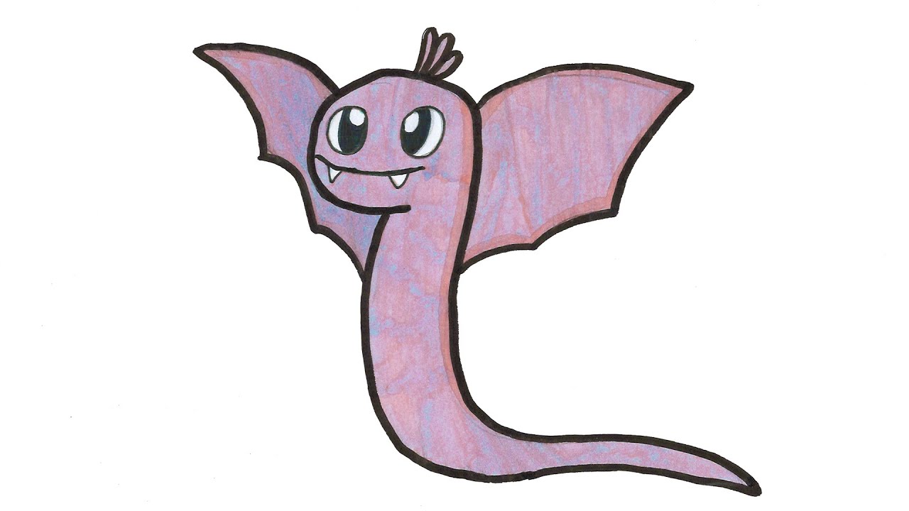 How to draw SILENT STEVE | Garten Of Banban - YouTube