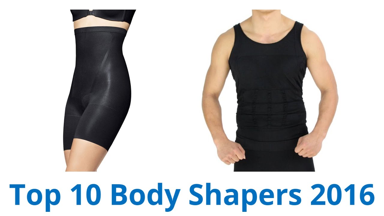 10 Best Body Shapers 2016 YouTube 10-best-body-shapers-2016-youtube