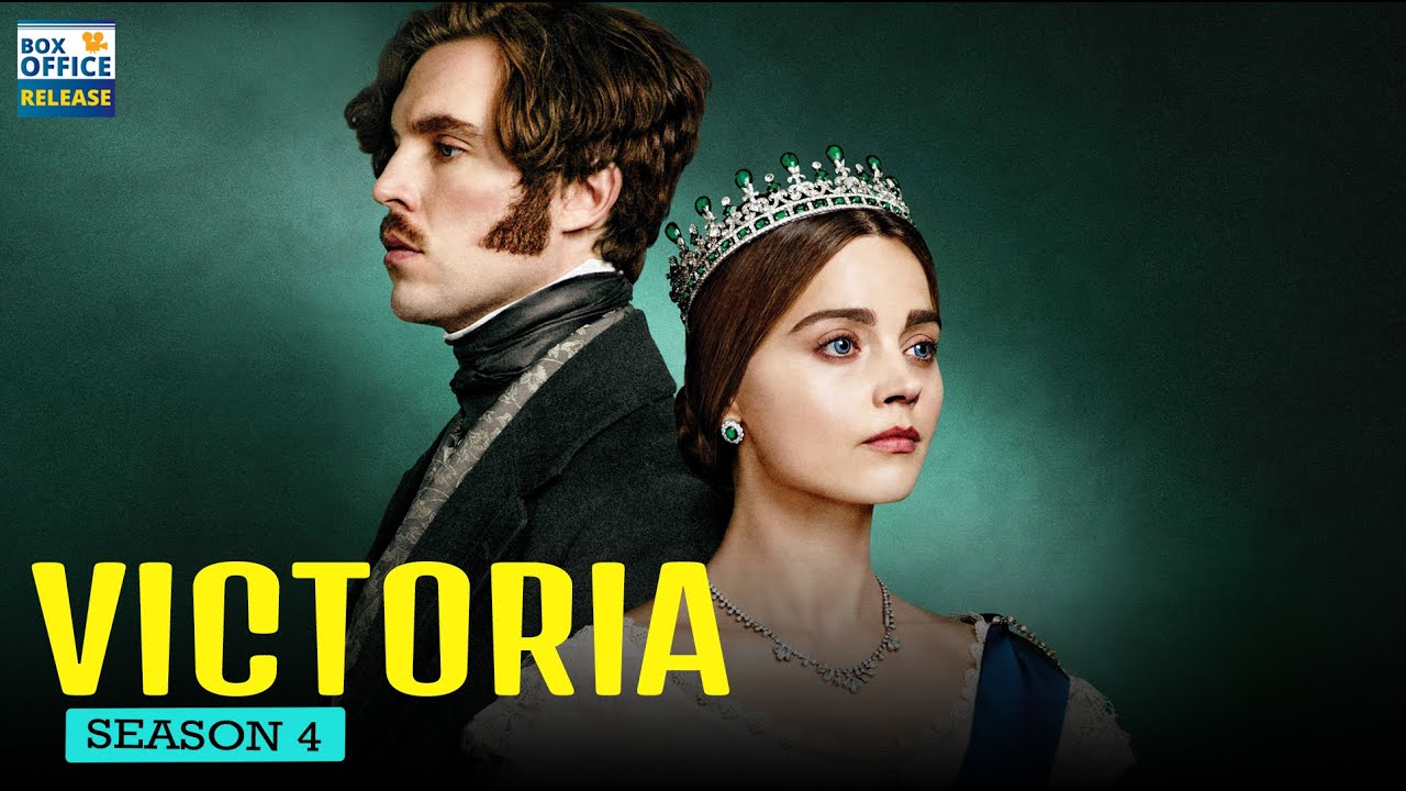 Victoria Season 4 Arrival Updates, Expected Plot, And Cast Updates ...