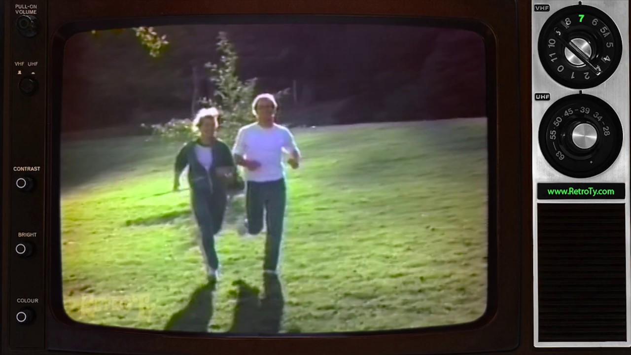 1981 - Ben-Gay - Ben-Gay Before and Ben-Gay After - YouTube