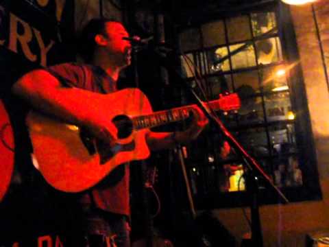 Damion Wolfe: Boomerang Dreamer (partial) - YouTube