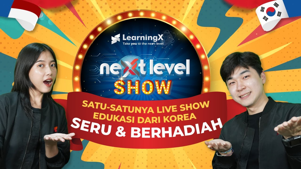 Next Level Show LIVE (Ep. 2) - YouTube