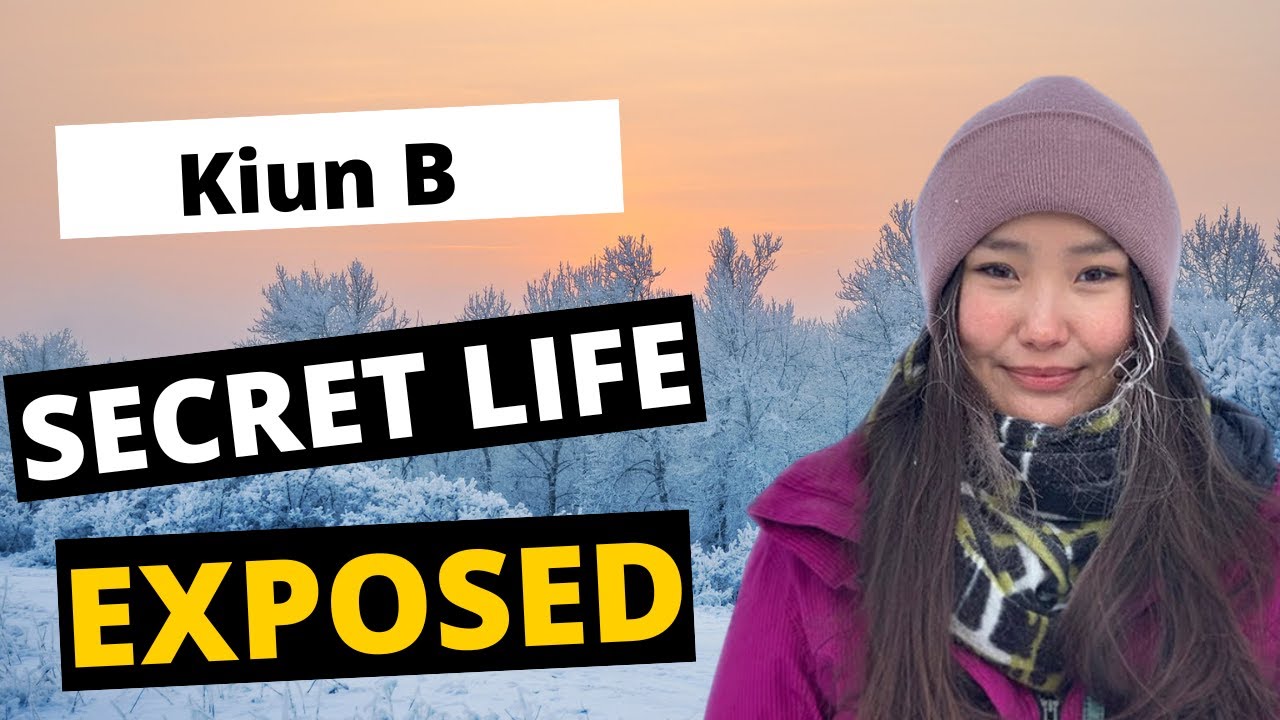 Kiun B Exposed - YouTube