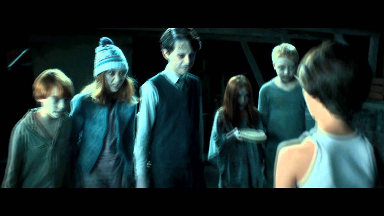 Sinister 2 - Clip 6 - Ufficiale - HD - YouTube