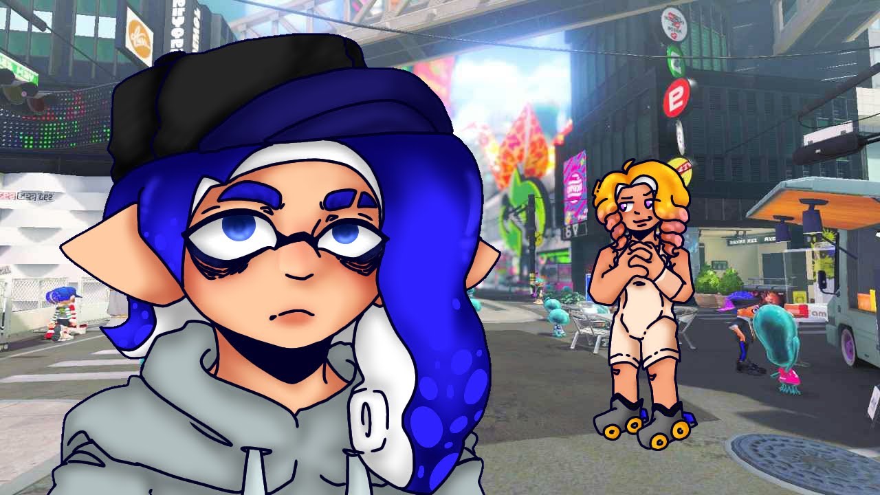 POV: You See A Brainrot Plaza Post - YouTube