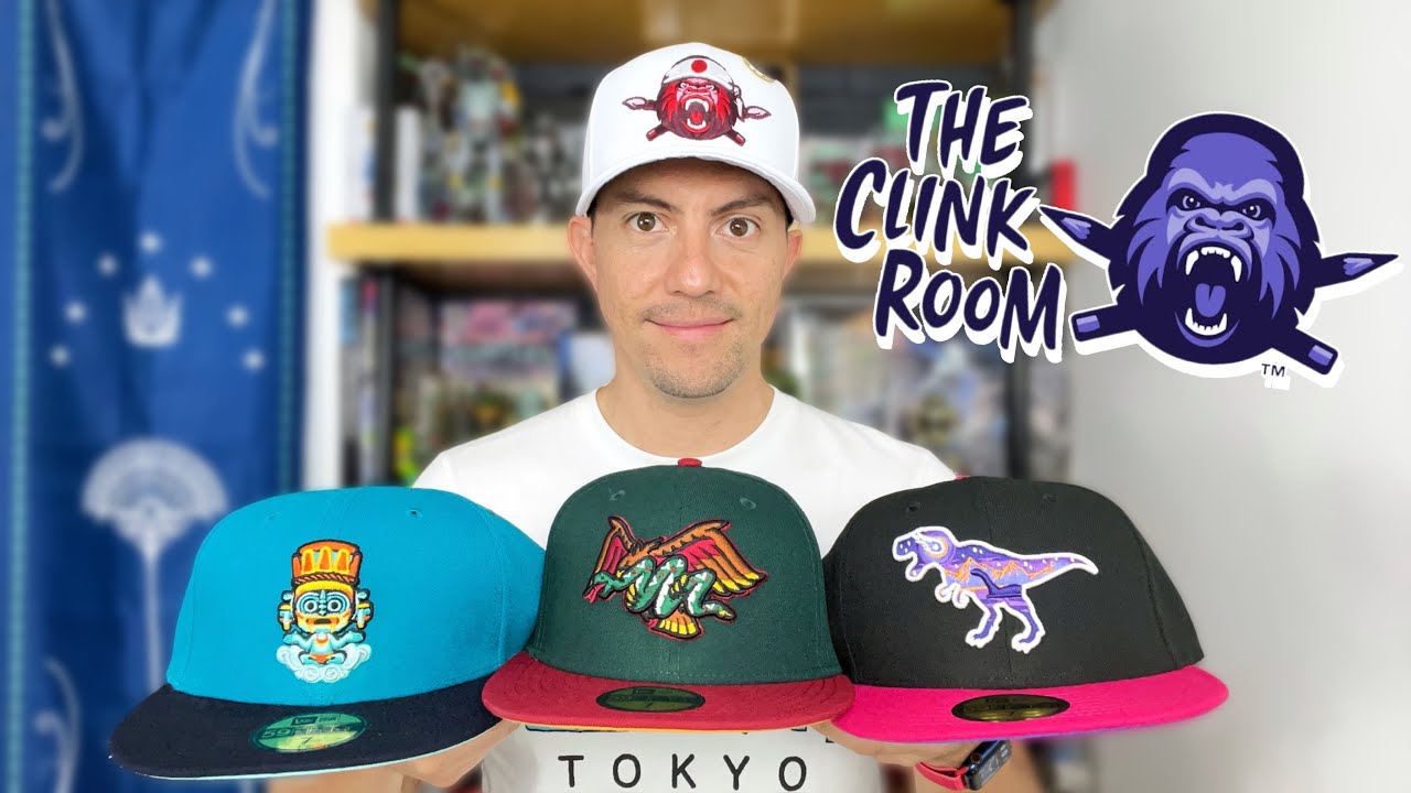 Ep. 84: The Clink Room después de una larga espera - YouTube