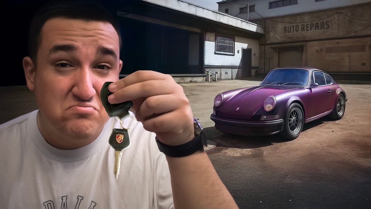 Najlepsi auto u GTA V trenutno.. - YouTube