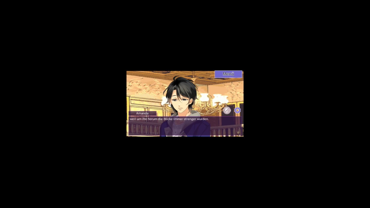 Vampire Darling ~02 Deutsch - YouTube