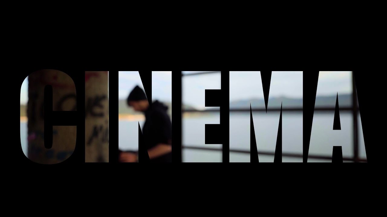 Tezeu - CINEMA (cu Alexandra Moraru) - YouTube