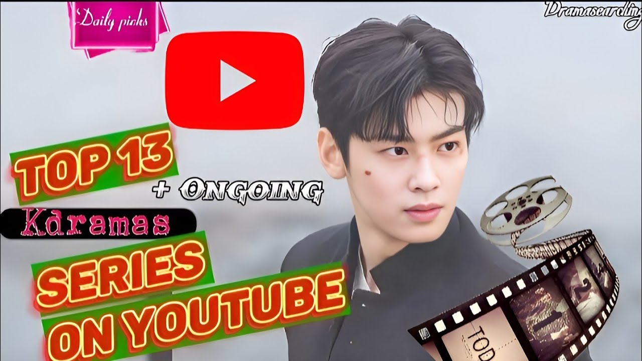 13 Best Korean Dramas on YouTube with English Subtitles - YouTube