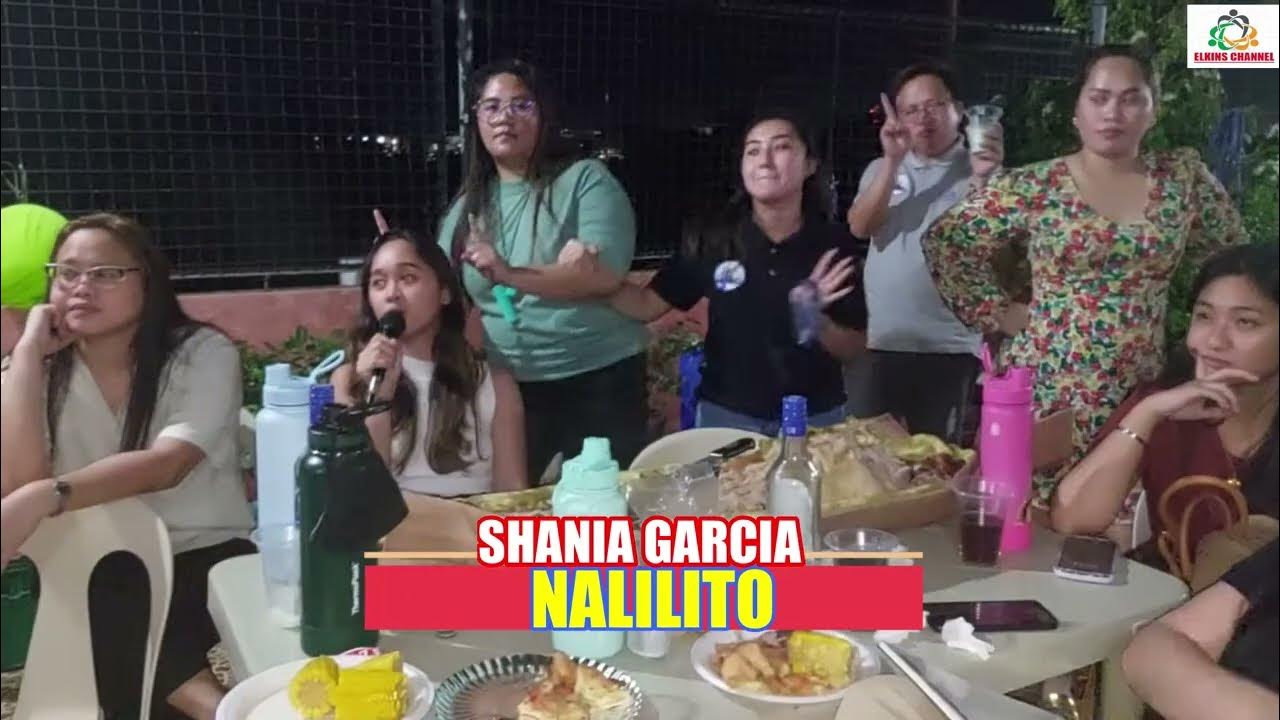 GCR CP N02 STAFF CHRISTMAS CELEBRATION AT RUDYS APARTMENT PART 1 - YouTube