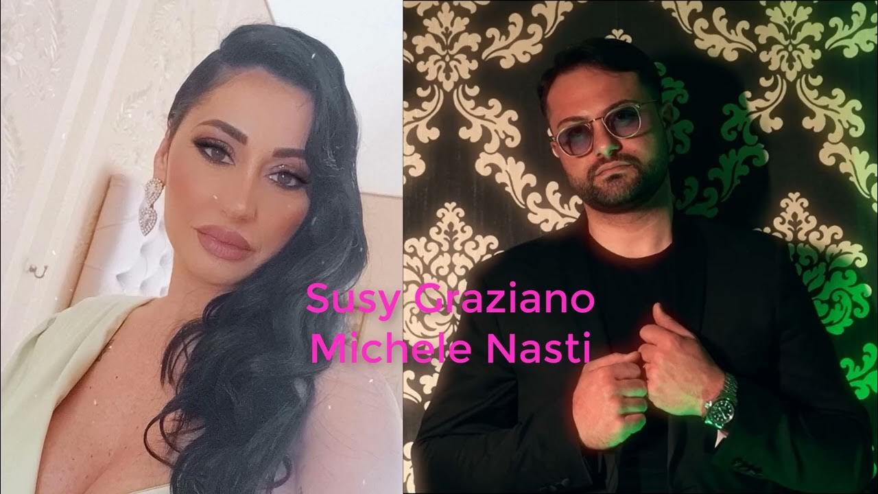 Susy Graziano & Michele Nasti - YouTube