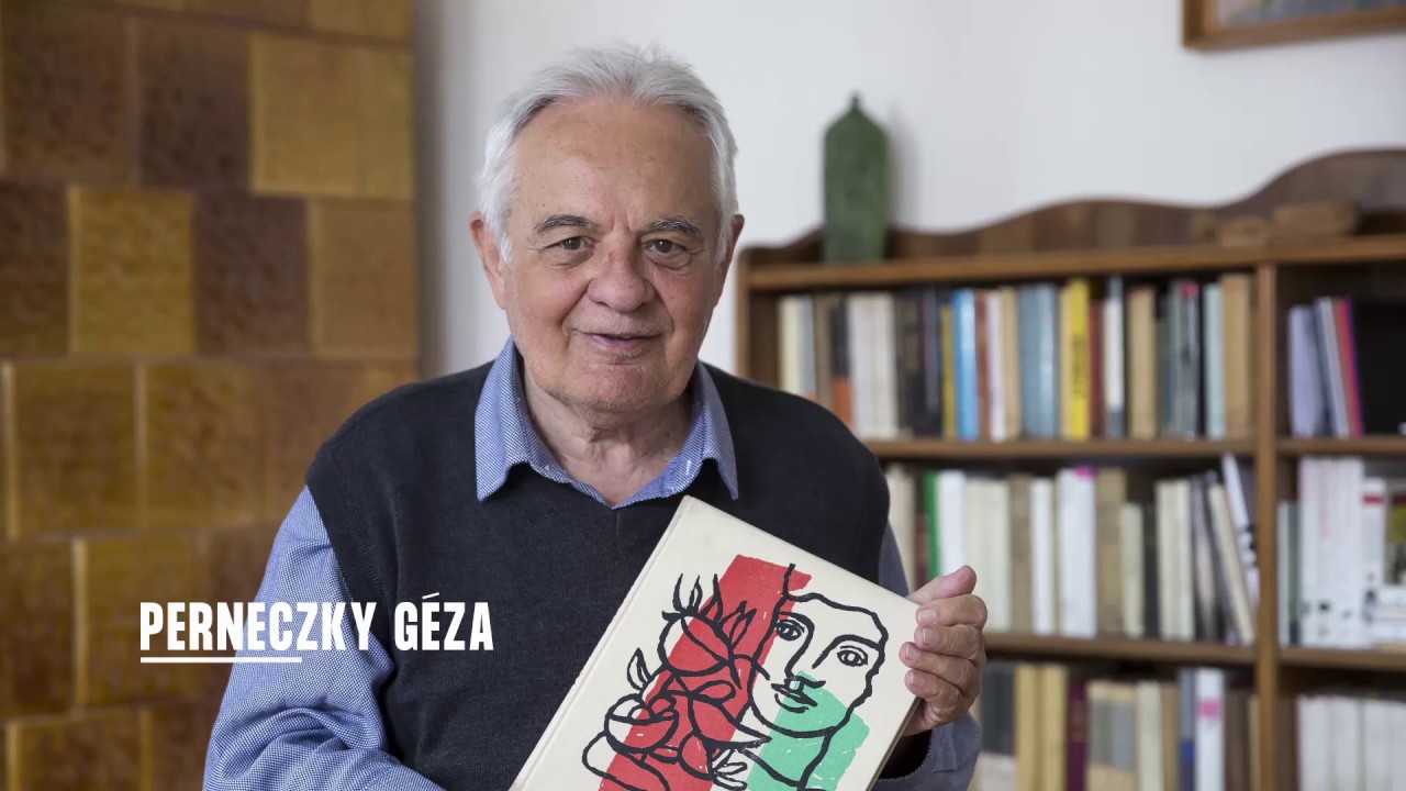 Perneczky Géza – A nagy könyvlopás. Francia könyvkiállítás a vasfüggöny ...