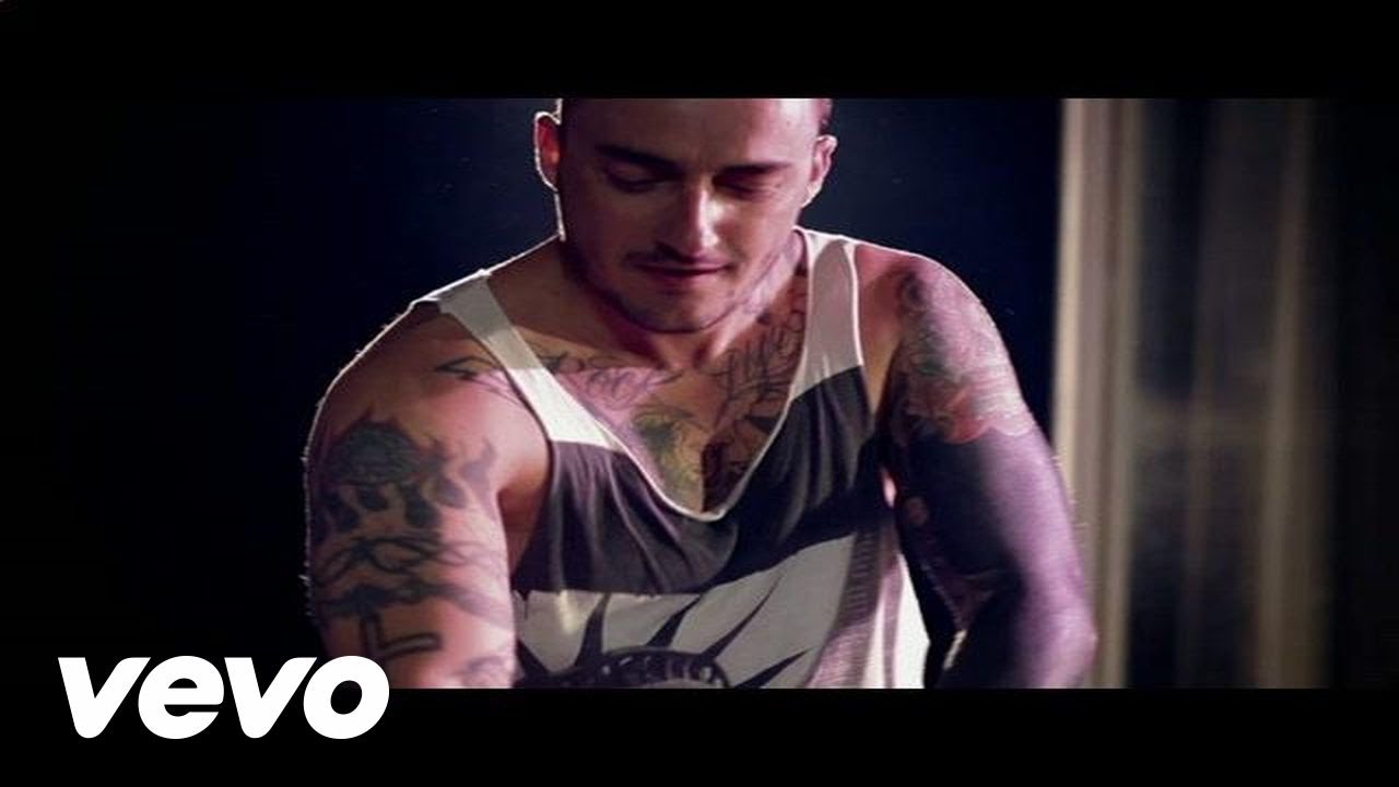 DJ Nano - Everything Is Alright ft. Fashion Beat Team - YouTube