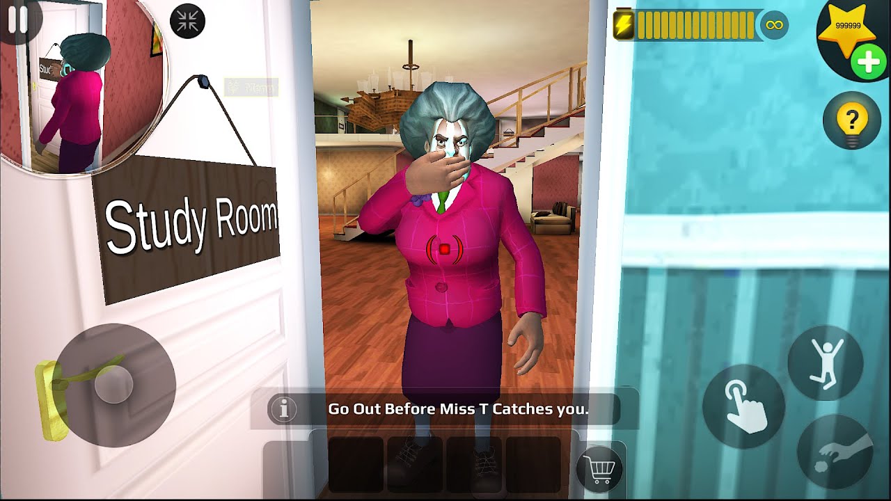 Scary Teacher 3D - Miss T Pranked Again, chapter update, Special ...