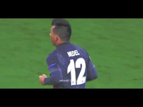 Pepe   Medel   İki Deli   Beşiktaş 2018