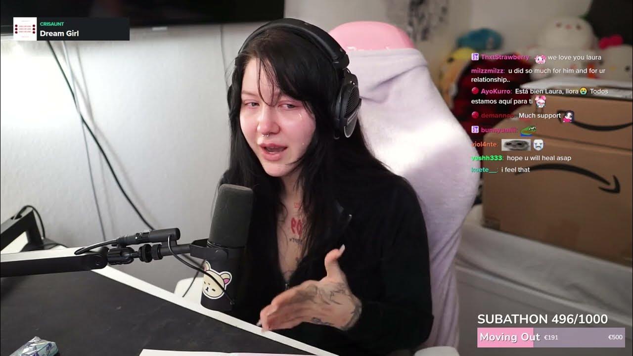 Dantes Ex Girlfriend Speaking On Situation Youtube