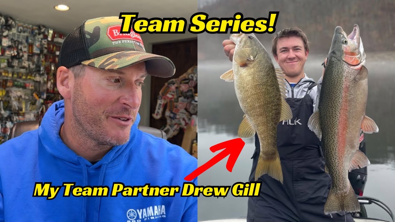 I’m Having A Dilemma! What Fishing Lures Should I Pack For The Team ...