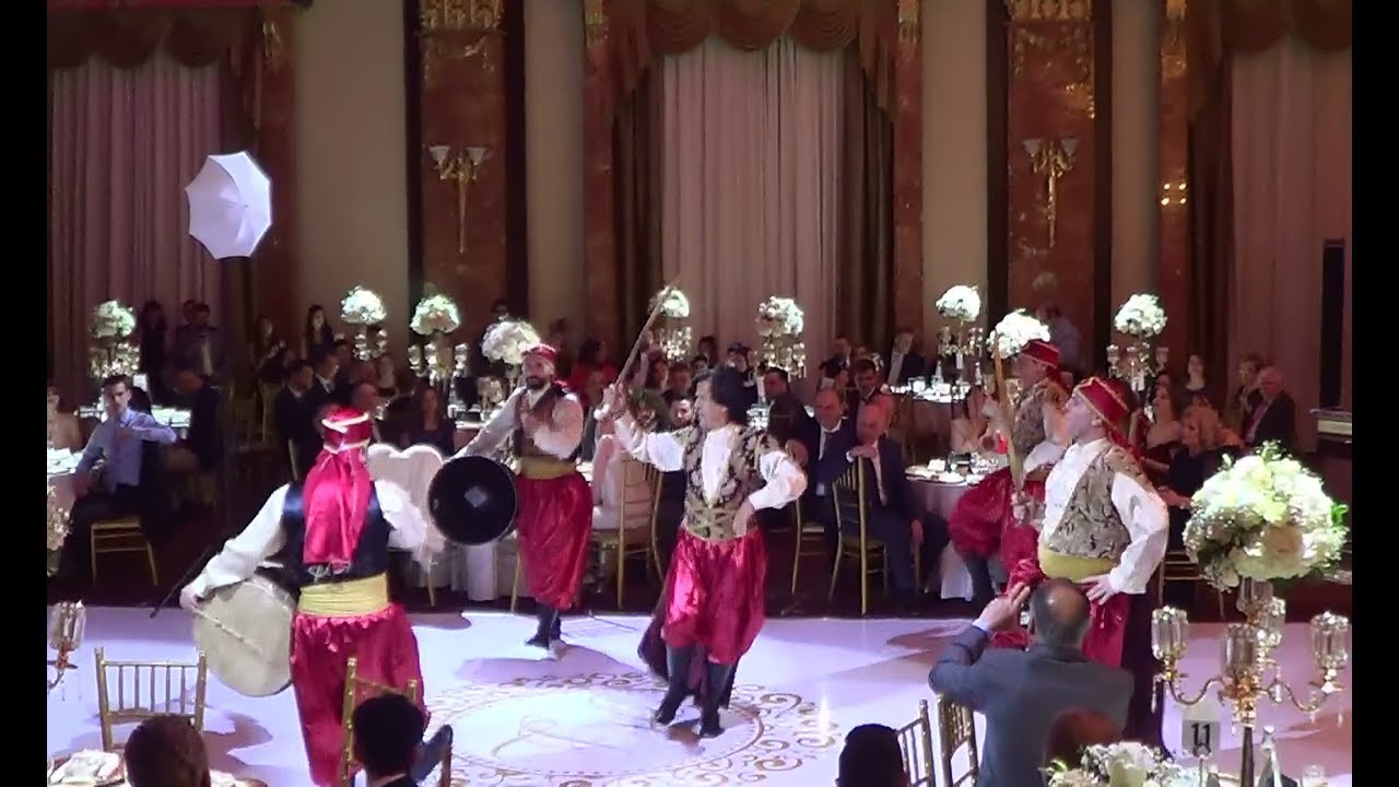 layalina zaffe,opening performance. - YouTube