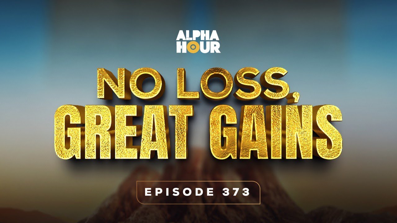 ALPHA HOUR EPISODE 373 - YouTube
