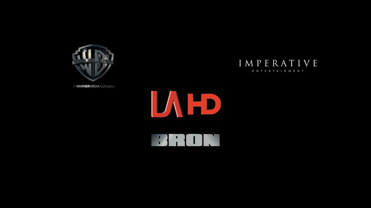 Warner Bros. Pictures/Imperative Entertainment/Bron - YouTube